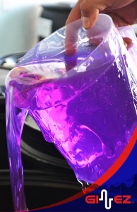 Detergentes para ropa – Ginez